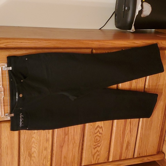 Christopher & Banks | Jeans | Womens Plus Size Jeans | Poshmark